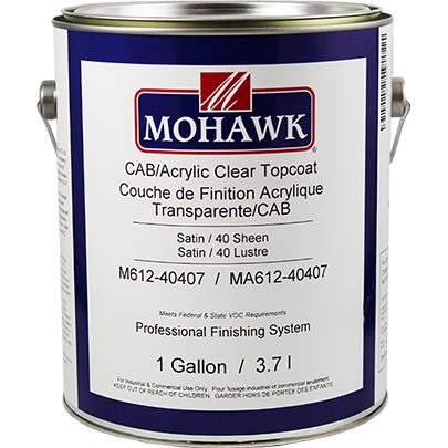 Mohawk | Official Site of Mohawk Finishing Products